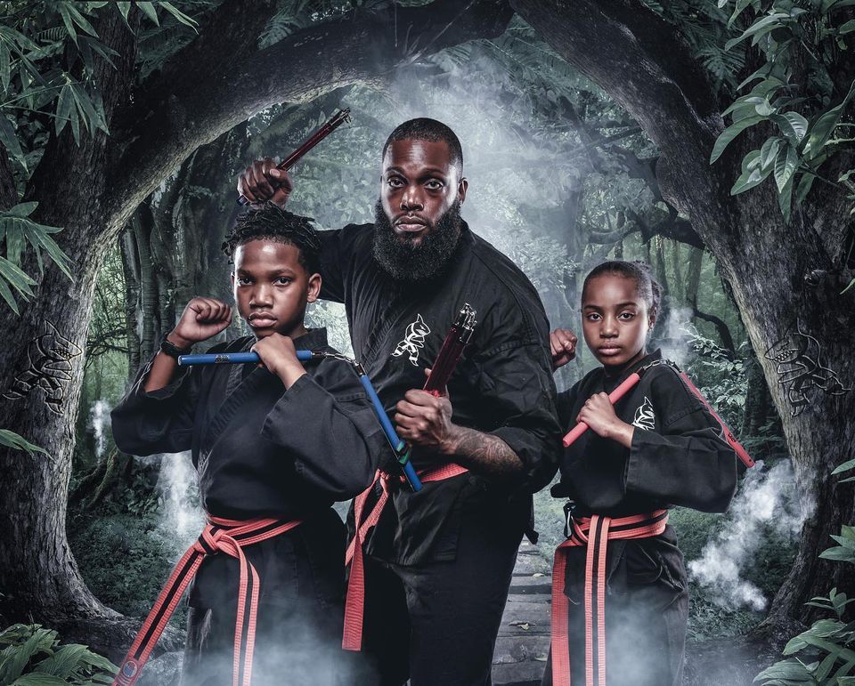 FREE Community Training Session, Action Karate Bethlehem, 8 September ...