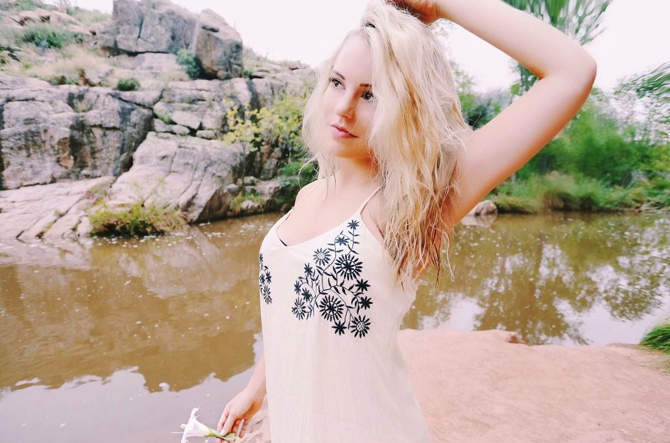 Bethany Gates at The Winery at Sunshine Ridge Farm, The Winery At ...