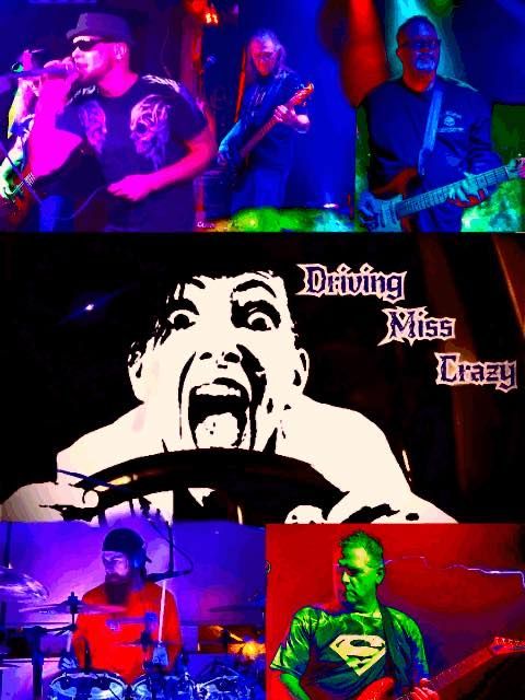 DMC Goes Irish for Cinco de mayo, Two Fine Irishmen, Papillion, 5 May ...