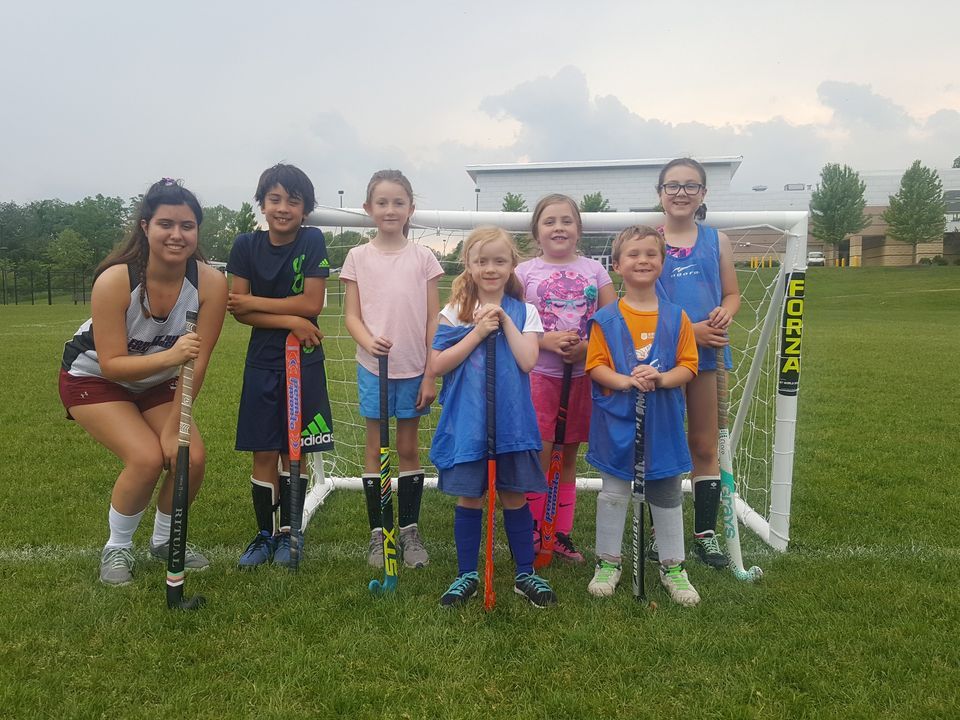 Beginner Field Hockey w/ GR Parks & Rec, Aberdeen Park, Grand Rapids ... Beginner Field Hockey w/ GR Parks & Rec, Aberdeen Park, Grand Rapids ...