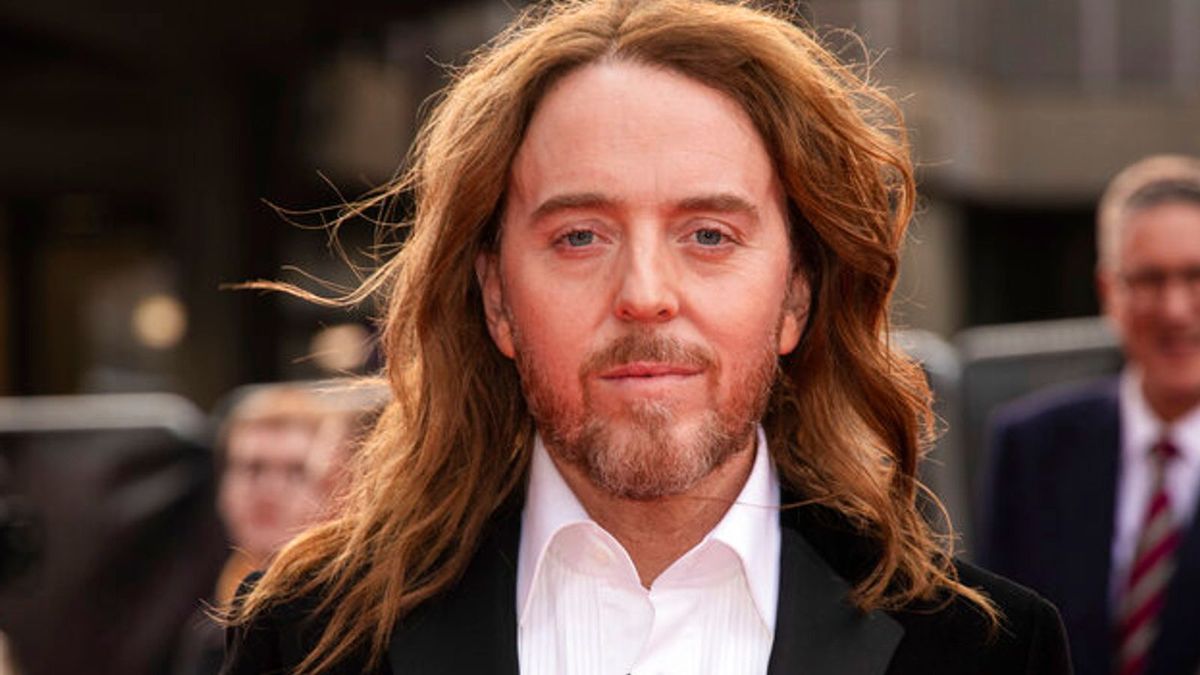 Tim Minchin, Shubert Theatre At The Boch Center, Boston, 8 June 2024 ...