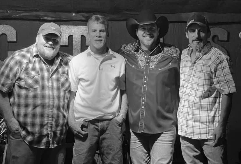 Texas Crossroads Band @ Rowdy Bucks, 16210 Lindstrom Rd, Crosby, TX ...