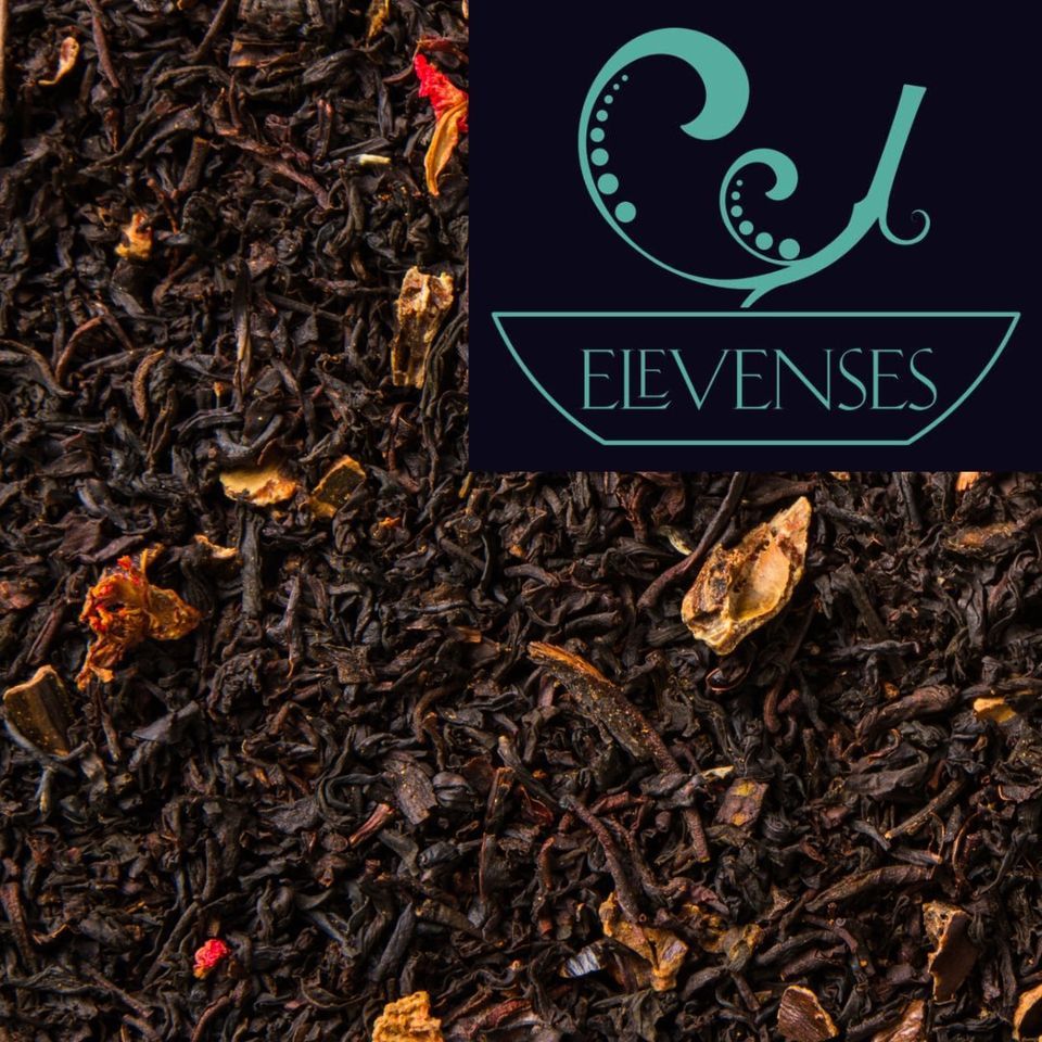 Tea Blending Workshop, Elevenses, Cessnock, January 25 2024 | AllEvents.in