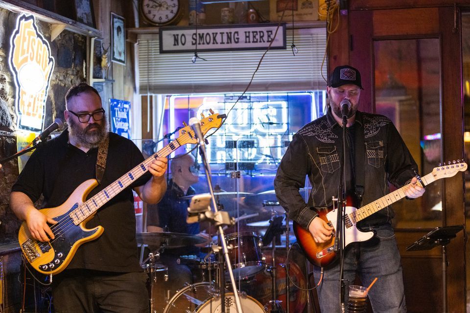Driftless Ramblers@5th Quarter Bar-Verona, 5th Quarter, Verona, 10 ...