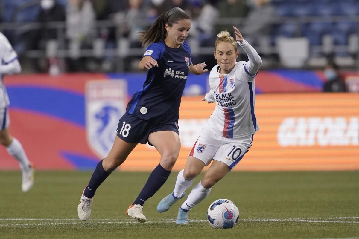 San Diego Wave FC vs. Utah Royals, Snapdragon Stadium, San Diego ...