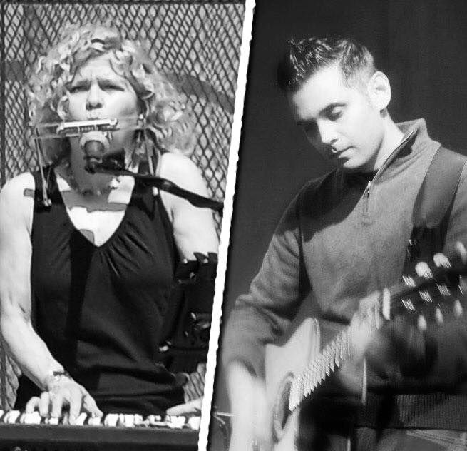 Diane & Vik Duo at Lehigh Valley IronPigs, Coca-Cola Park, Allentown ...