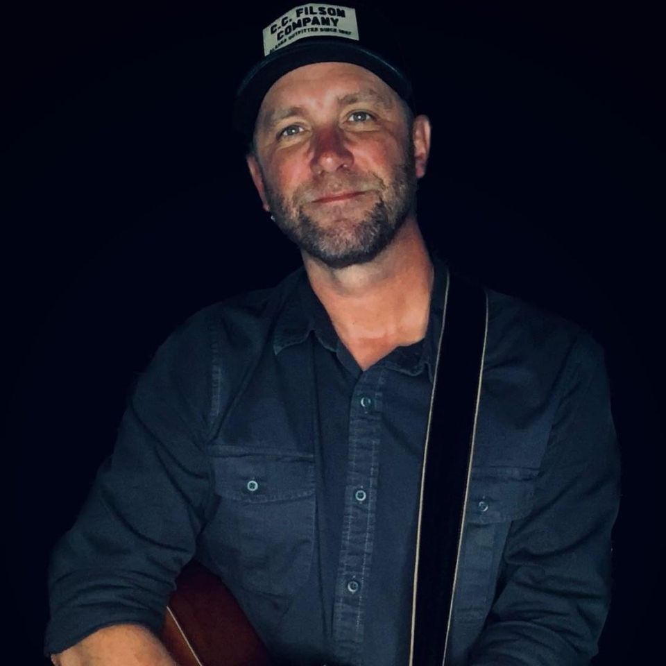 Mike Bustin Live on the BK Stage, BK Tap Haus & Bourbon Room, Saint ...