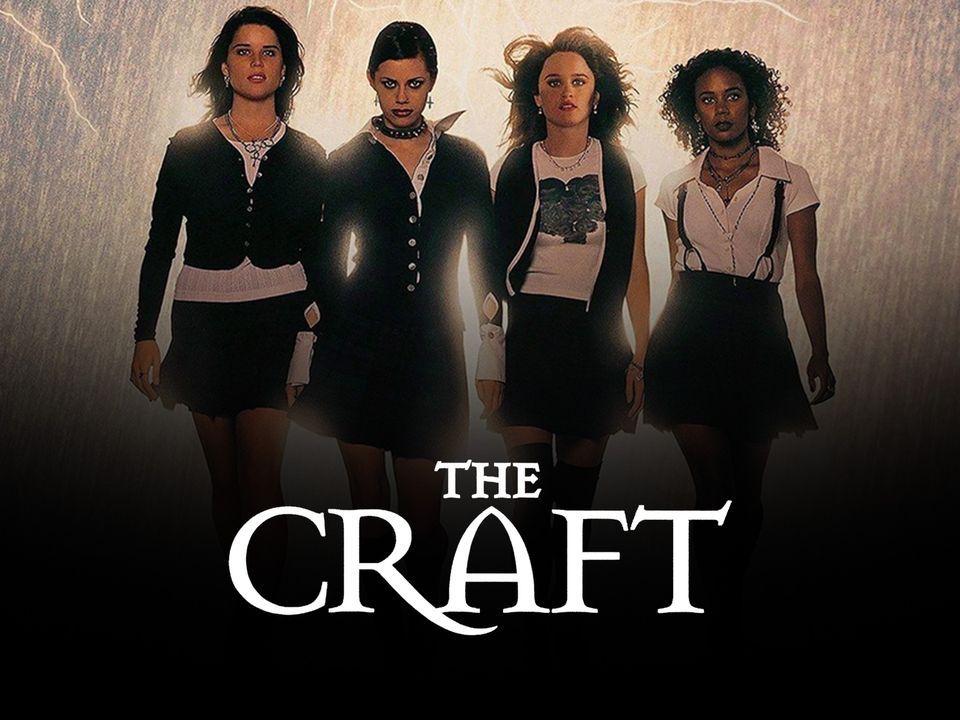The Craft Movie