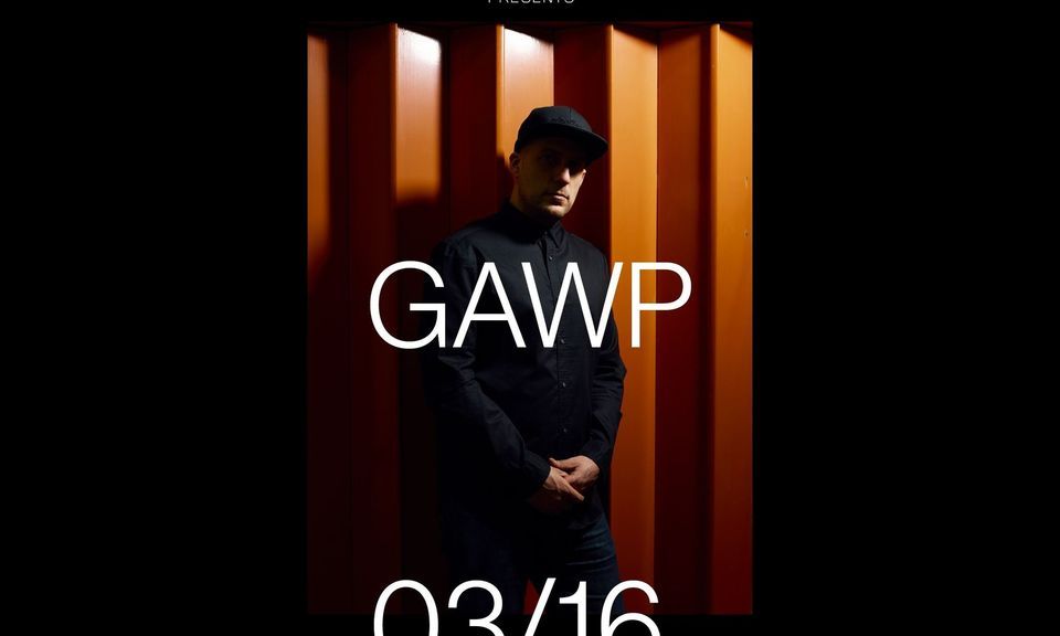 Half Weekend Presents GAWP, 816 West Bannock Street, Boise, Idaho 83702 ...