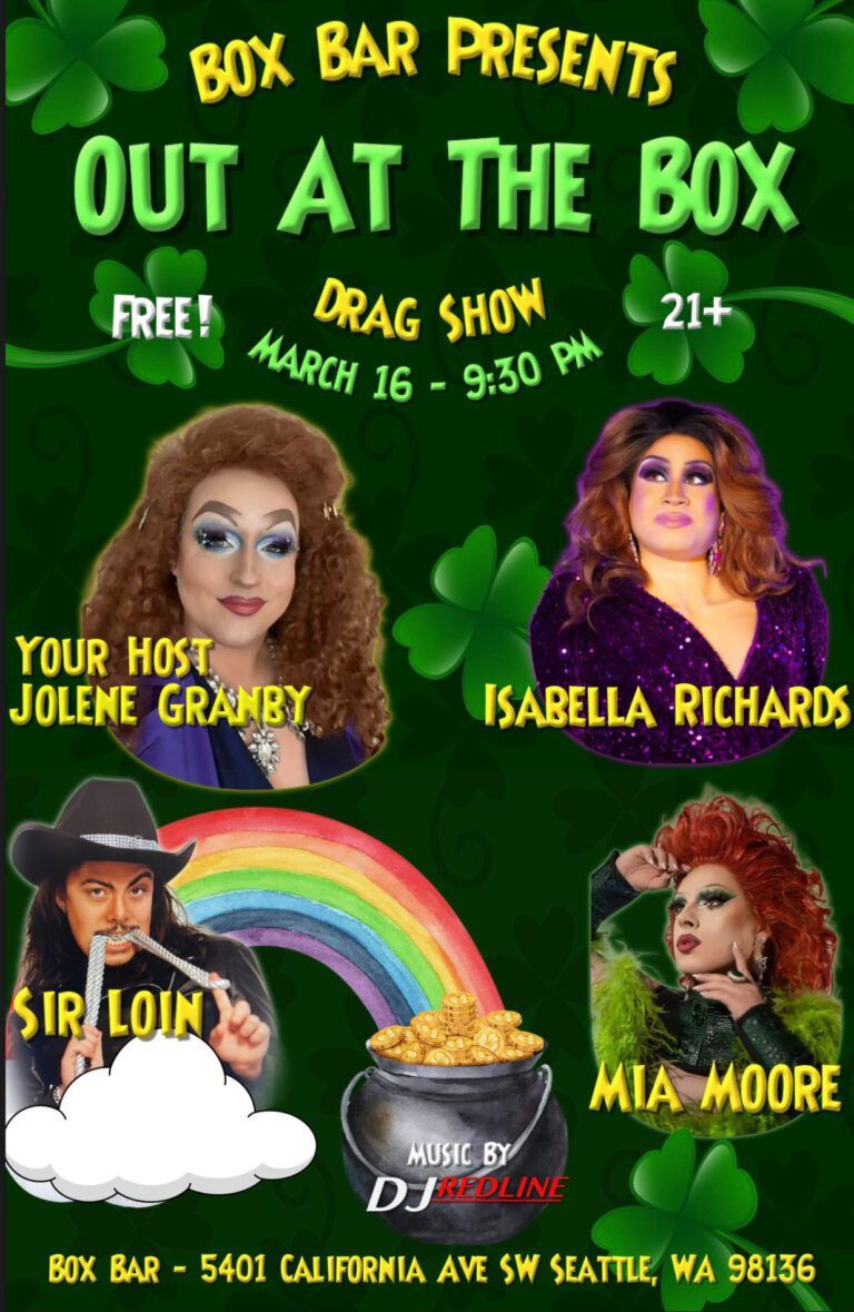 Inside Out Drag Brunch, Desert Ridge Improv, Phoenix | AllEvents