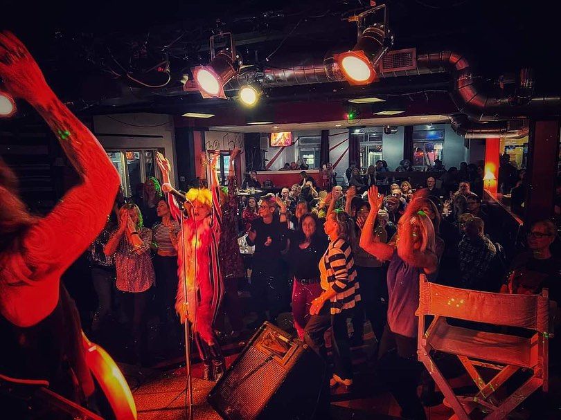 The Bowie Lives in Toronto, The Duke, Toronto, 9 March 2024 | AllEvents.in