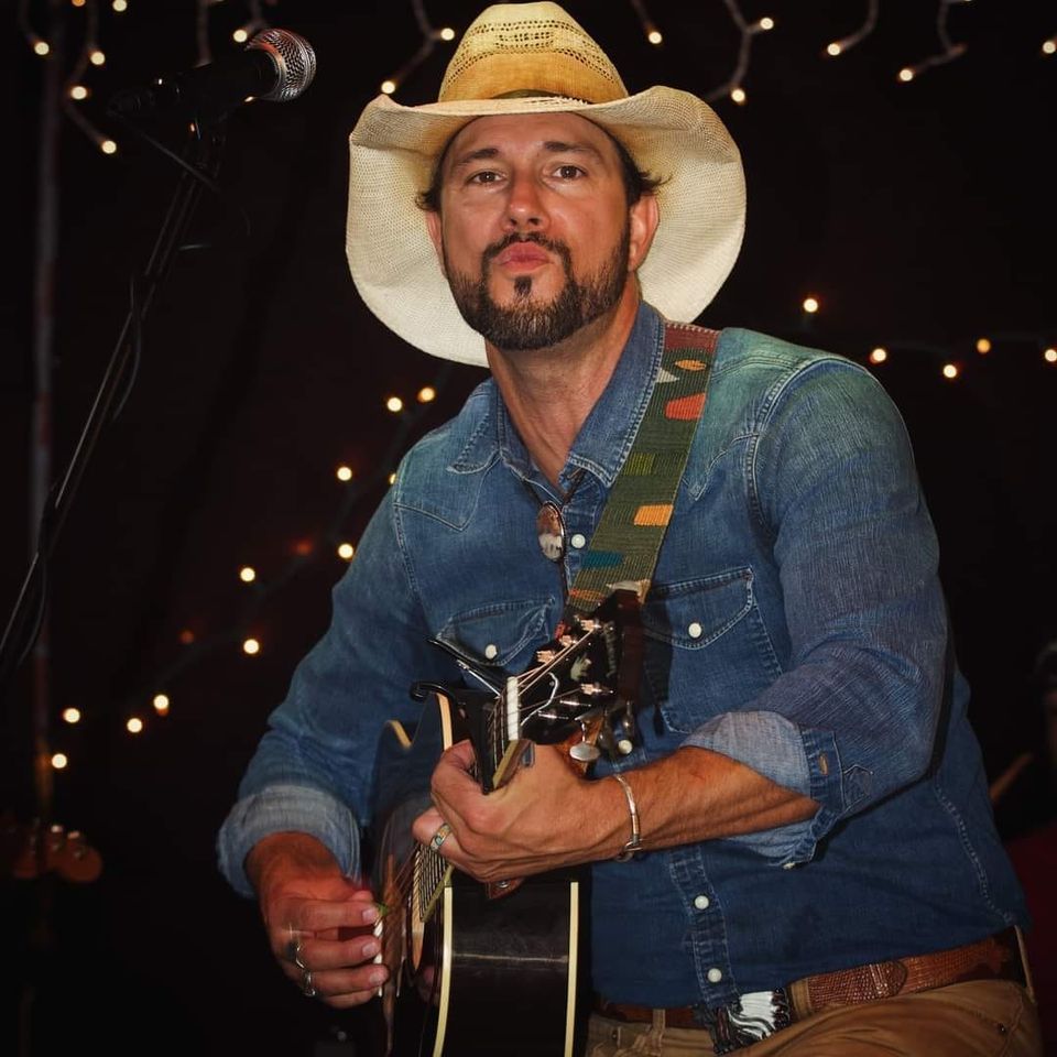 Jacob Paul Allen Live, Death Ridge Brewery, Jeffersonton, February 10 ...