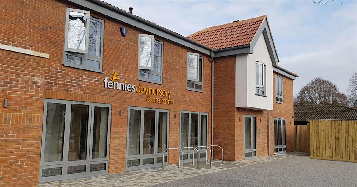 Fennies Next Chapter Open Morning! | Fennies Oxted, Amy Road, Nursery ...