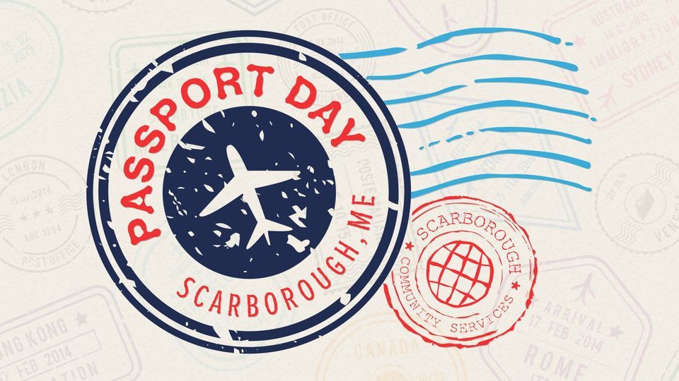 Spring Passport Day, Scarborough Community Services, 2 March 2024 ...