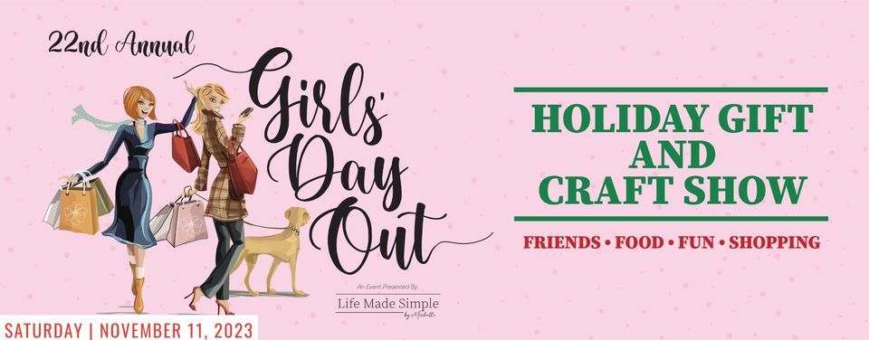 Fun Girls Day Activities