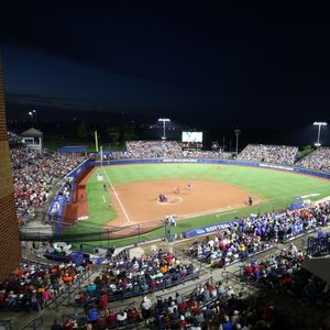 PARKING: 2025 NCAA Baseball College World Series - Game 1, Charles Schwab Field Omaha Parking ...