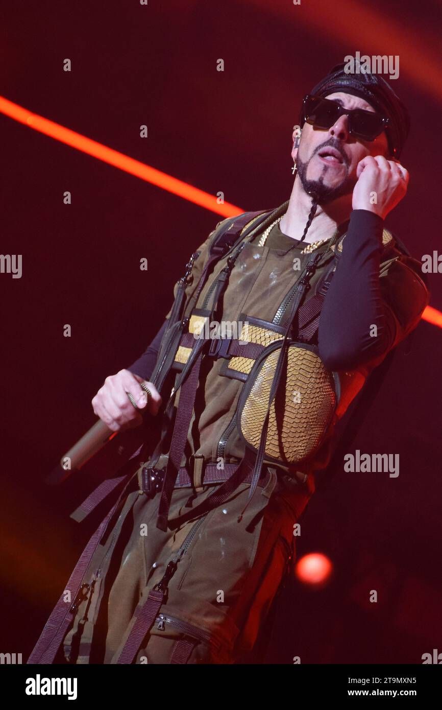 Yandel Mexico City Tickets, Auditorio Nacional, Ciudad de México, 21 April 2024 | AllEvents