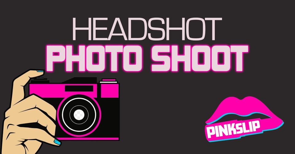 PINKSLIP at Gregs and photo shoot, Gregs Our Place, Indianapolis, 2 ...