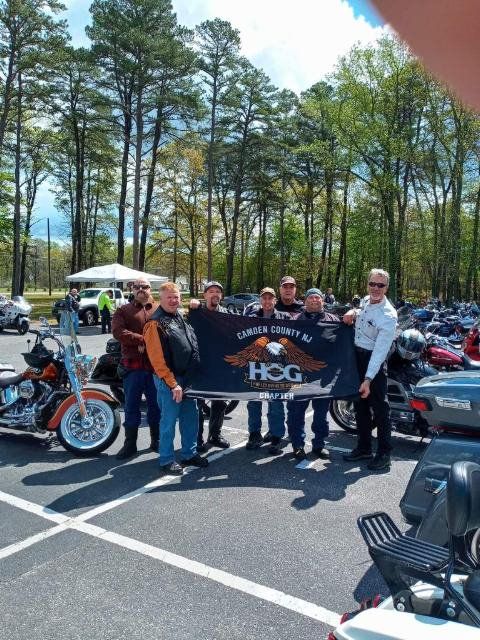 Wednesday Pick Up Ride , Barbs Harley-Davidson, Mount Ephraim, 29 ...