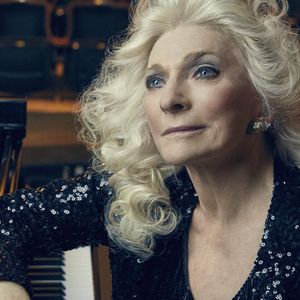 Judy Collins in San Antonio, Charline McCombs Empire Theatre, San ...