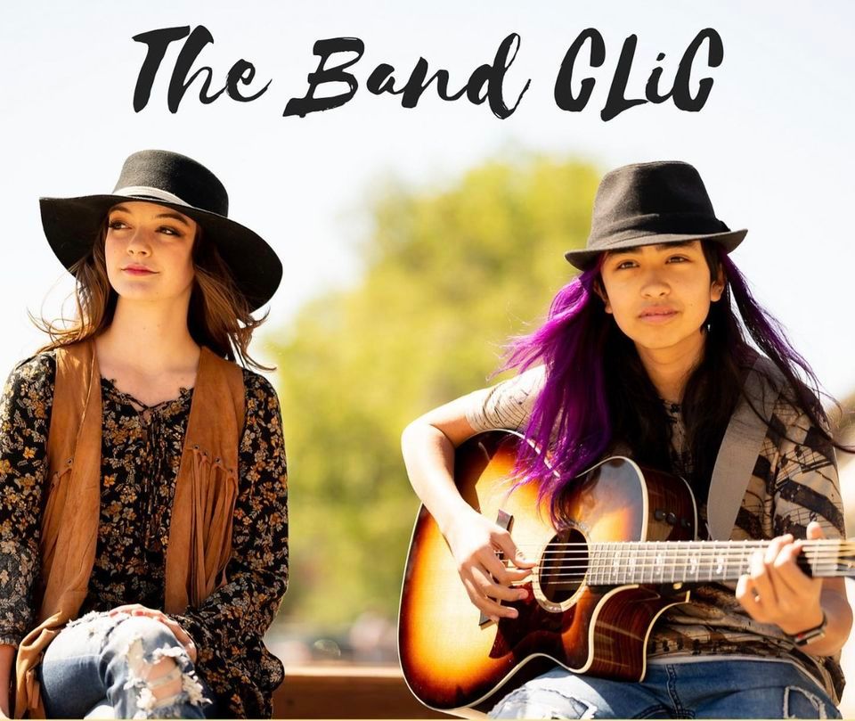 LIVE MUSIC: THE BAND CLIC!!, PainKillers Pub & Grub, Rocklin, 30 June ...