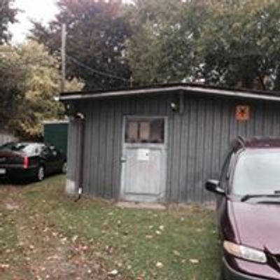 Brantford Model Railroad Club - Nonprofit Events | AllEvents