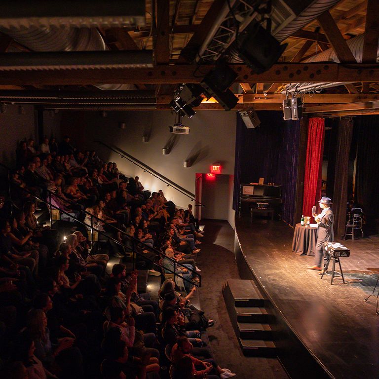 Magic By the Sea - Evening Magic Show @ Illusion Magic Lounge Santa ...