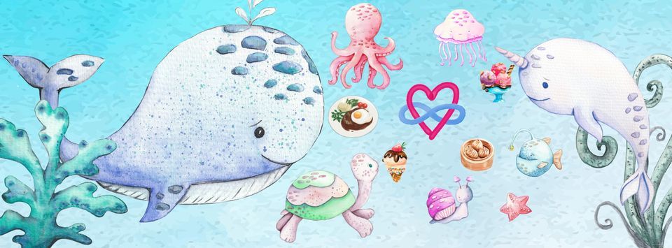 Seattle Polyamory Foodie Meetup, Seattle, WA, USA, 1 April 2023 ...