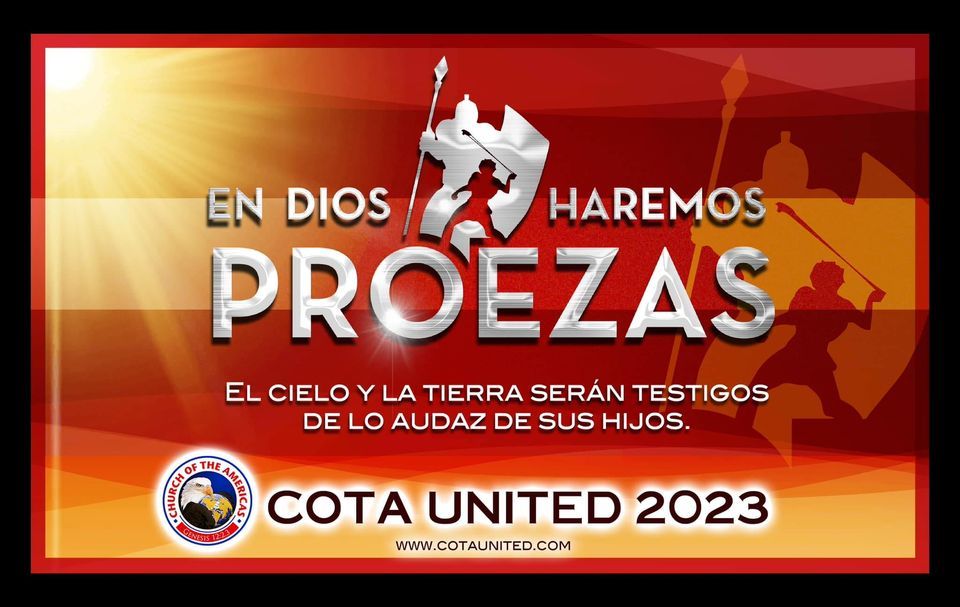 Recordando sus Promesas , Quiet Cannon Conference & Event Center ...