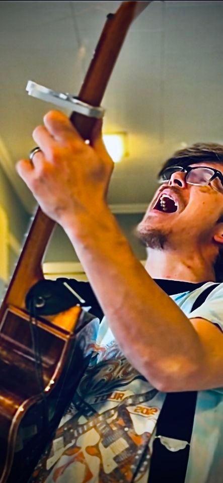 @Hoppy Wobbles Pub, Hoppy Wobbles Pub, Bloomington, April 19 2024 ...