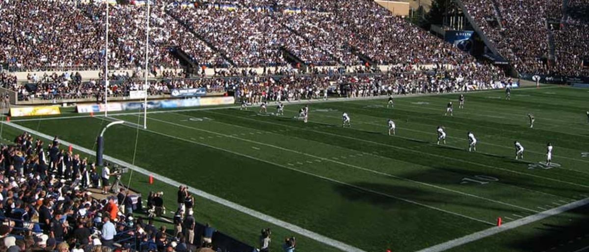 BYU Cougars vs. Hawaii Rainbow Warriors, Provo, 31 January 2025 | AllEvents