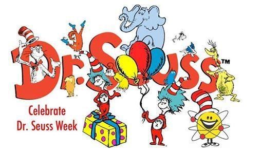 Dr. Seuss Week, 4101 Stone Ave, Sioux City, IA, United States, Iowa ...