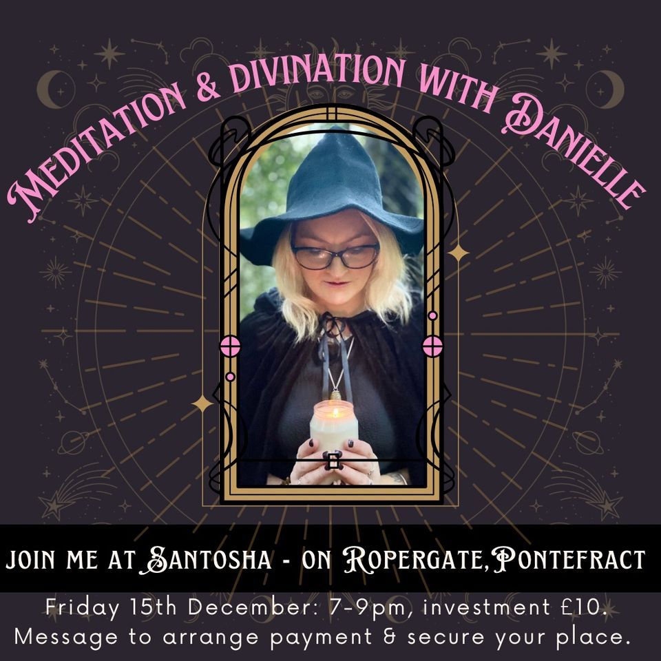 Deep Healing & Goddess Connection Gathering , Santosha Yoga Studio ...