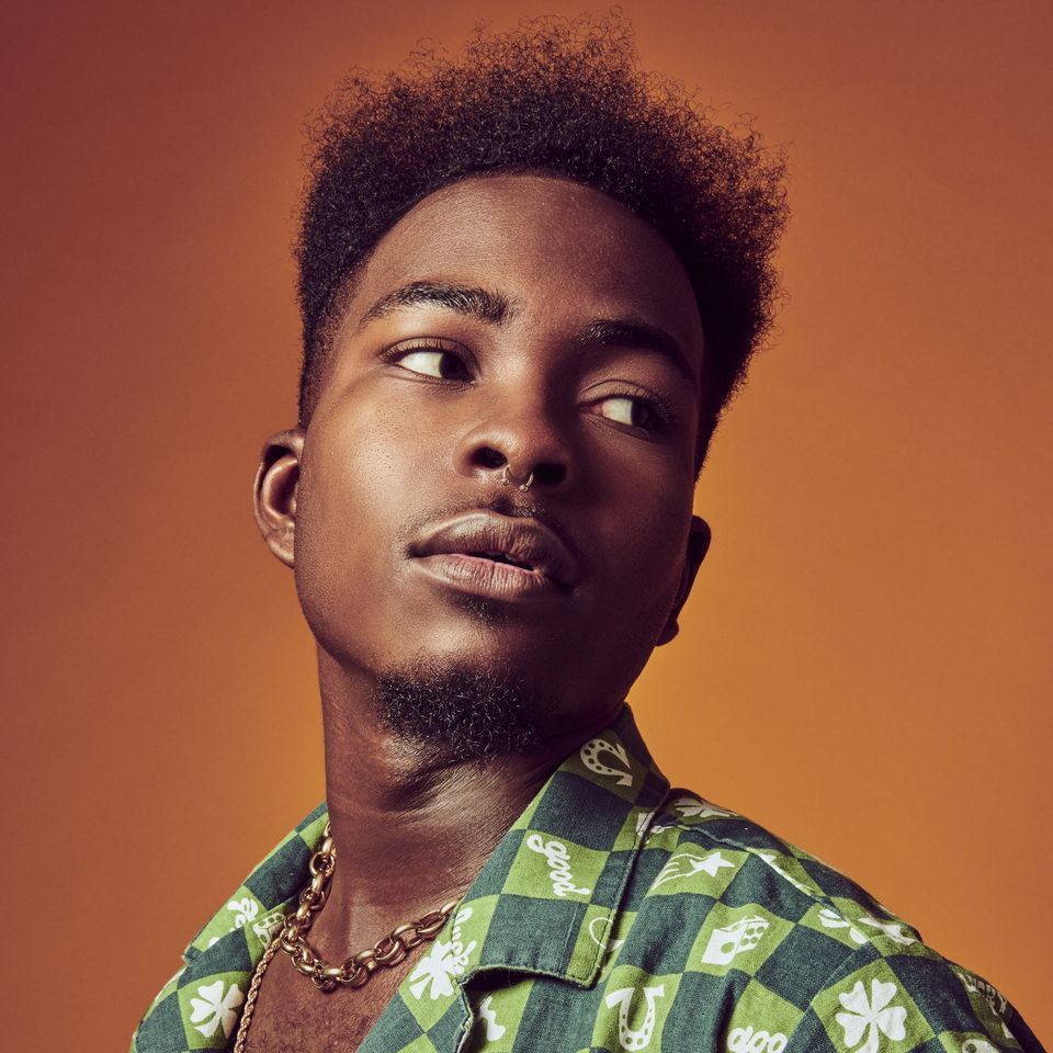 Channel 93.3 KTCL Presents Jhariah w/ Cherokee Social, Lost Lake, Denver, 2 April 2024 ...