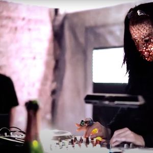 Bjork - DJ Set, Under The K Bridge, Brooklyn | AllEvents.in