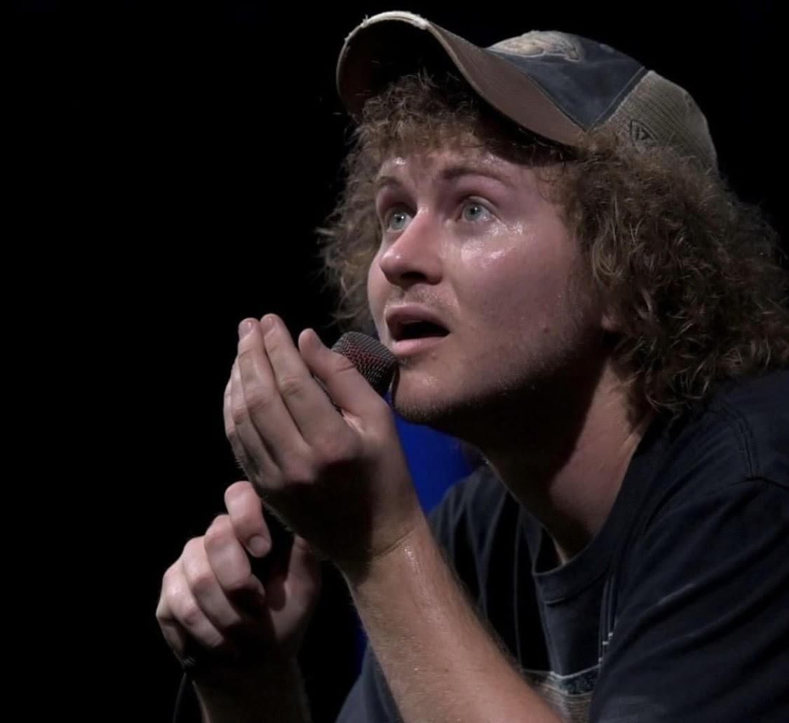 Casey Rocket, Rick Bronson's House of Comedy - MN, Minneapolis ...