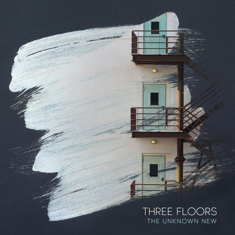 THE UNKNOWN NEW Album Release THREE FLOORS at FSC , Fulton Street ...