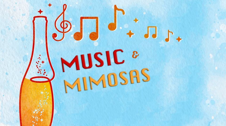 Music & Mimosas feat. Ely Cartwright, ZU Gallery, Cortez, 13 April 2024 ...