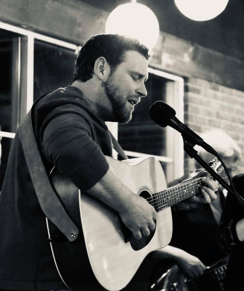 Tom Waskevich Live @ Bright Path Brewing, 1215 North St Jim Thorpe, PA ...