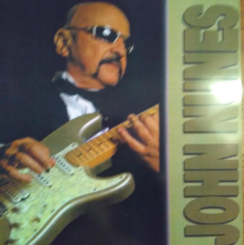 LIVE MUSIC w/ John Nunes @ SouthernEaze Bar & Grill in LUTZ ...