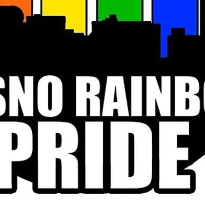 Fresno Rainbow Pride Parade and Festival - Lgbt-pride Events | AllEvents