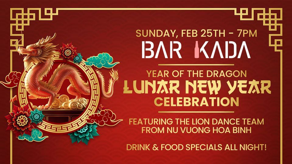 Lunar New Year Celebration, 9009 Sienna Crossing Drive, Missouri City ...