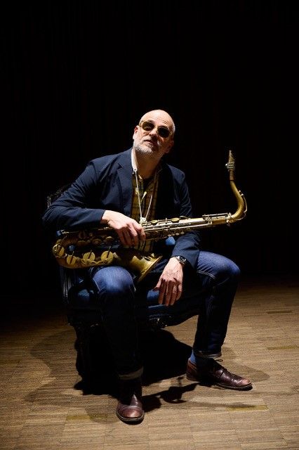 Gin & Jazz - with Neal Sugarman and The Elevations, Hotel Schweizerhof ...