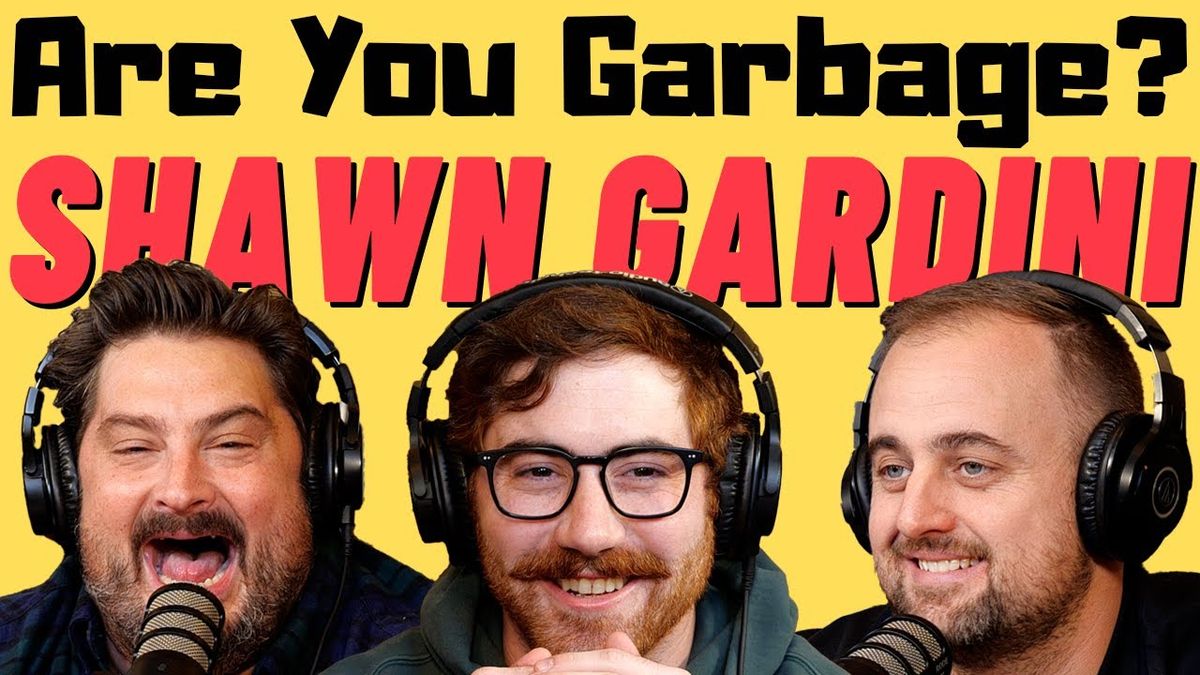 Shawn Gardini, Spokane Comedy Club, 8 June 2024 | AllEvents