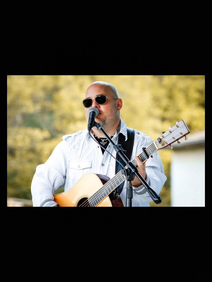 Jason Hostetter @Brew Ridge Taps, Lexington, VA , Brew Ridge Taps ... Jason Hostetter @Brew Ridge Taps, Lexington, VA , Brew Ridge Taps ...