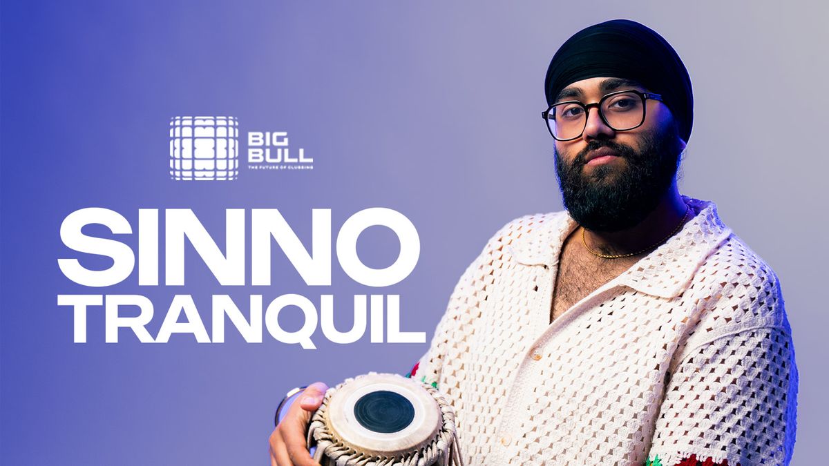 Ft. Sinno & Tranquil – Box Office Saturdays, Big Bull | Financial ...
