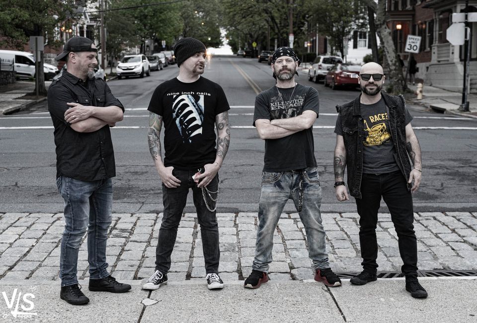 Cinco De Mayo with StillCraft at Funhouse, Funhouse South Side ...