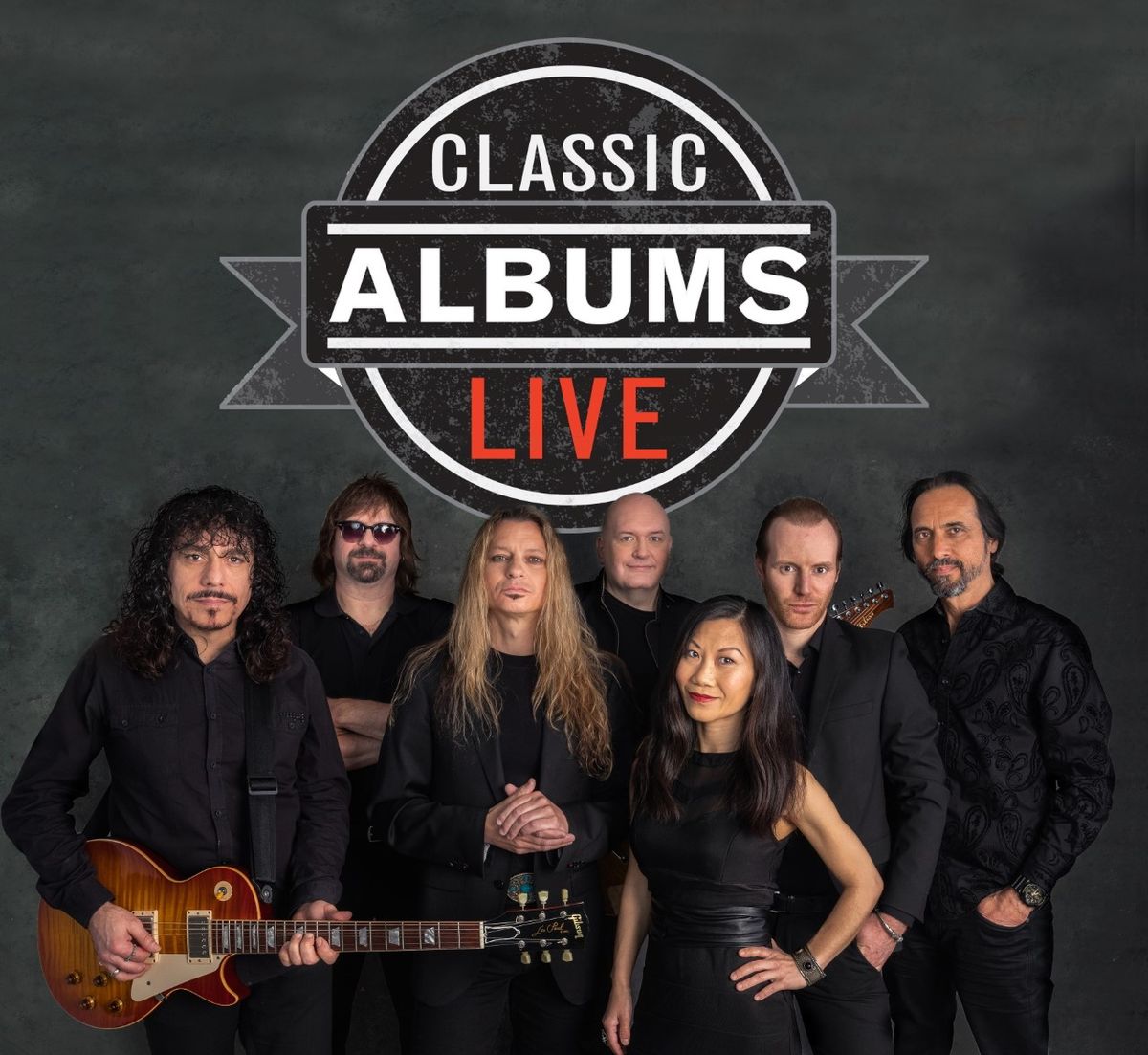 Classic Albums Live, Resorts Atlantic City, 21 September 2024 | AllEvents