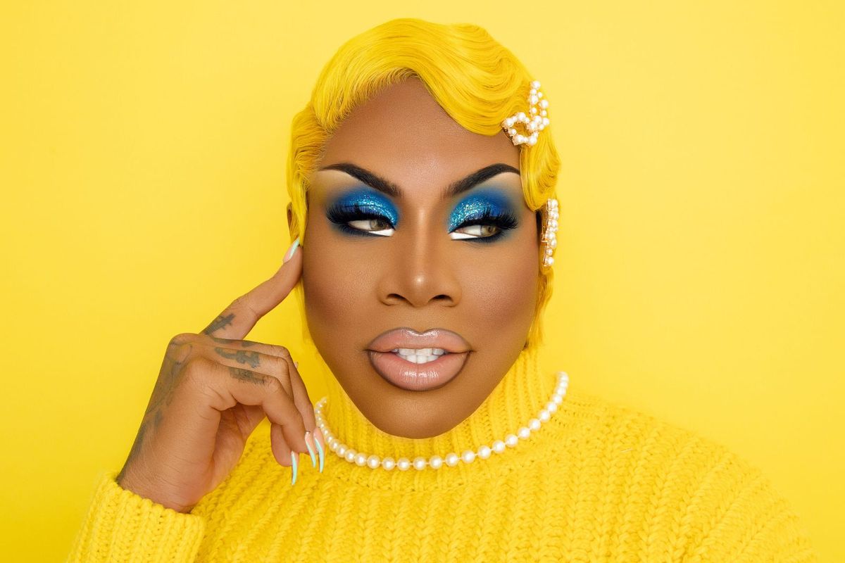 Monet X Change at Goodnights Comedy Club, Goodnights Comedy Club ...