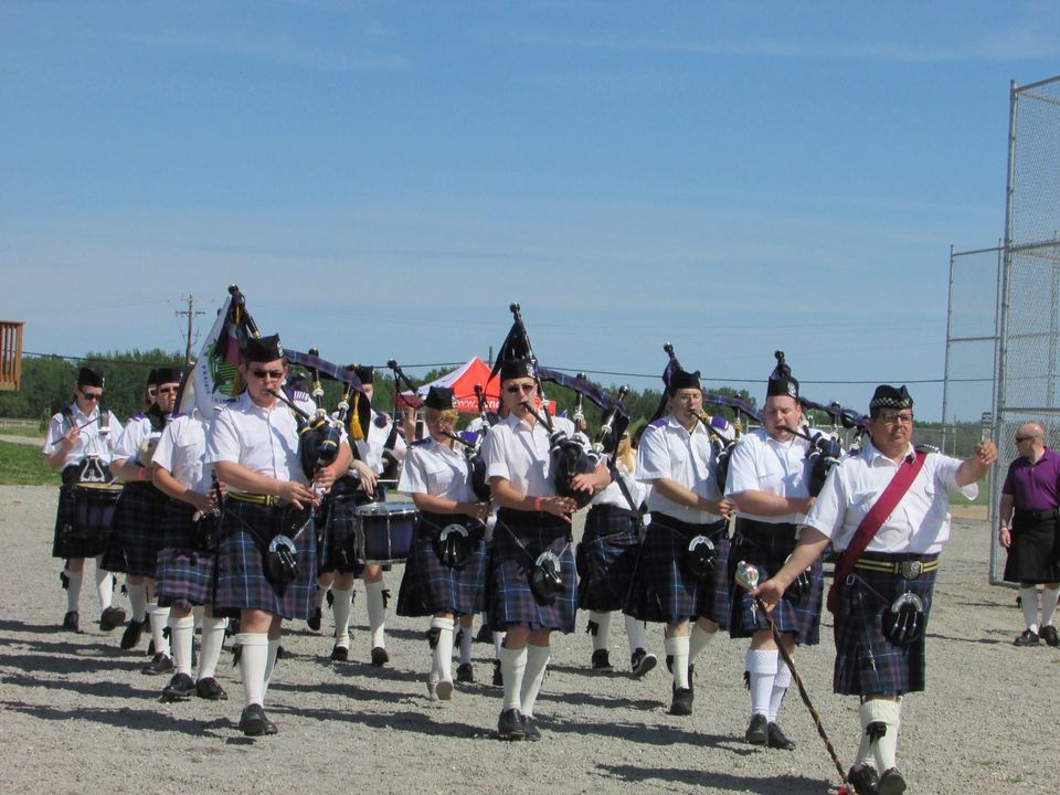 Pipe Band School Recruitment, The freight house 200 Isabel st winnipeg ...